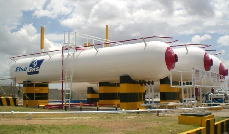 Enlistada como esencial Gas Elsa por contingencia – LA RED DE ALTAMIRA