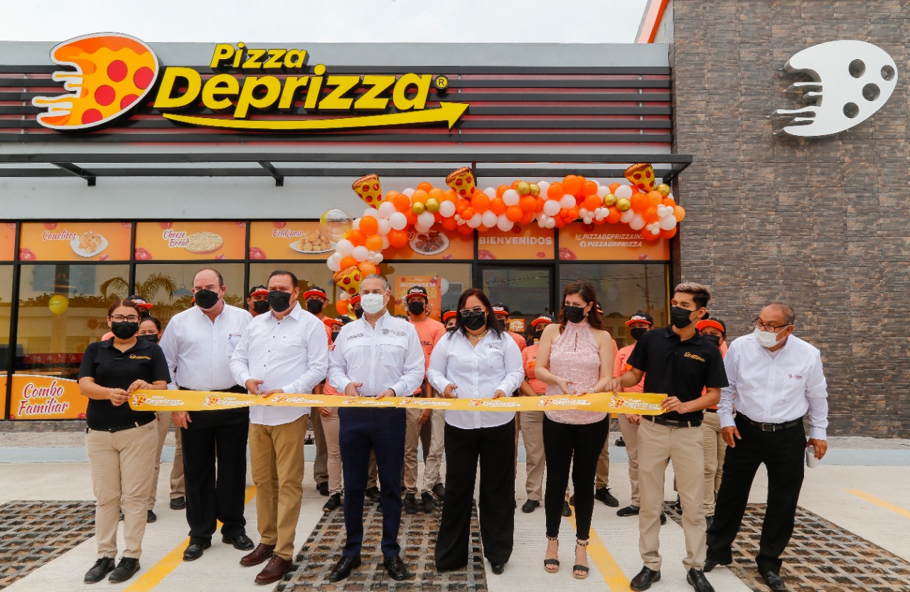 Llegan inversiones a Ciudad Madero – LA RED DE ALTAMIRA