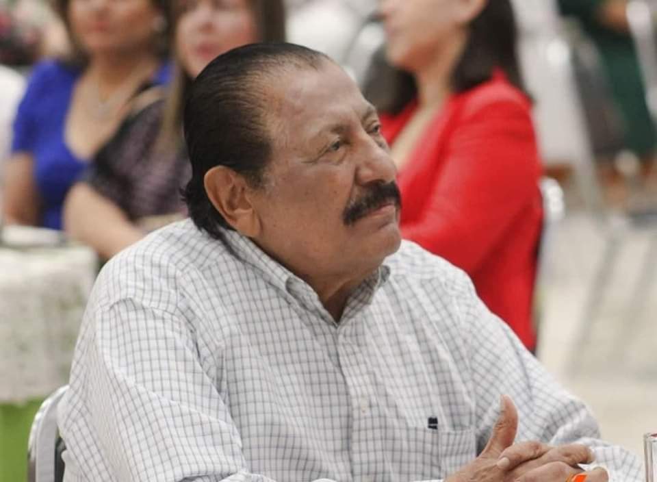Festeja Arnulfo Rodríguez Día del Maestro – LA RED DE ALTAMIRA
