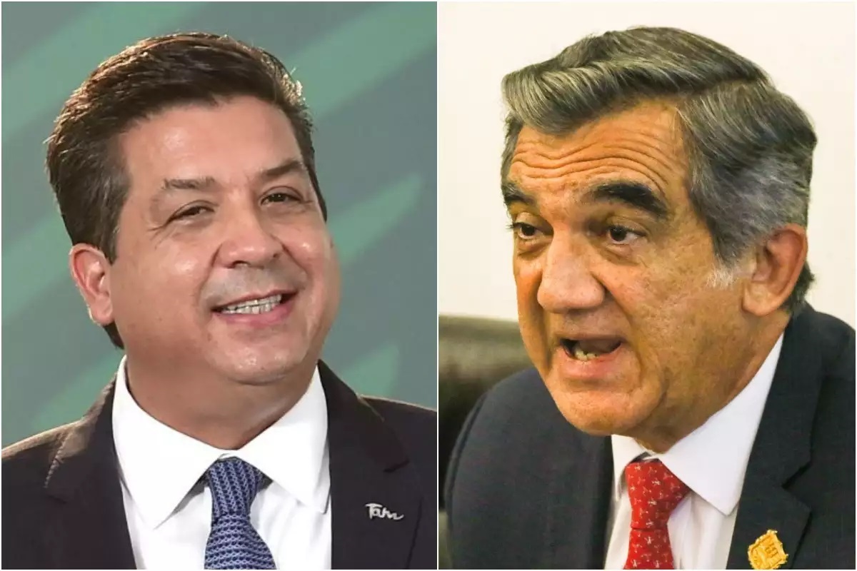Tiene Cabeza de Vaca sometido a Américo – LA RED DE ALTAMIRA