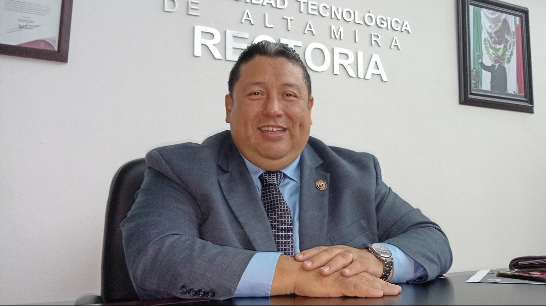 UT Altamira fortalece a egresados con cinco becas para maestría – LA ...