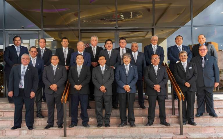Celebra Club Rotario de Ciudad Madero 80 años de servicio comunitario ...