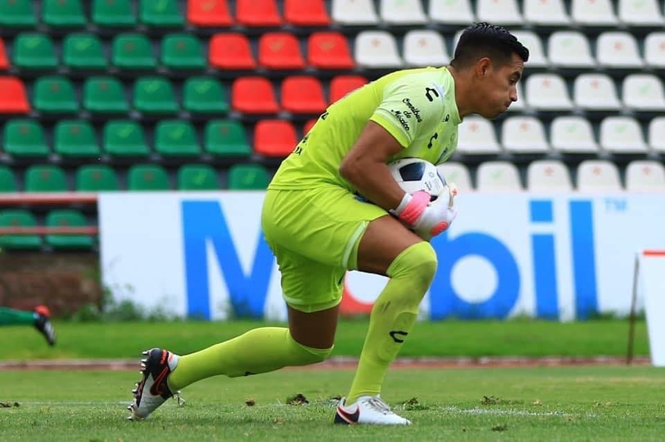 Marco Millán denuncia adeudos por parte de la Jaiba Brava – LA RED DE ...