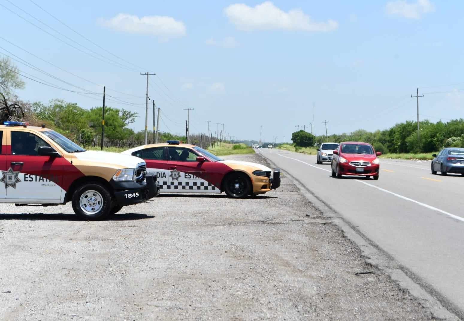 Nuevo Laredo es ruta segura para paisanos – LA RED DE ALTAMIRA