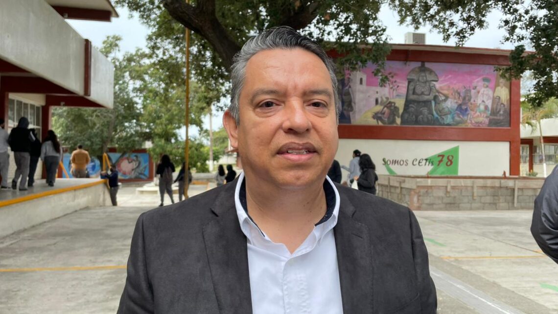 Ofrece CETIS 78 vacantes a jóvenes – LA RED DE ALTAMIRA