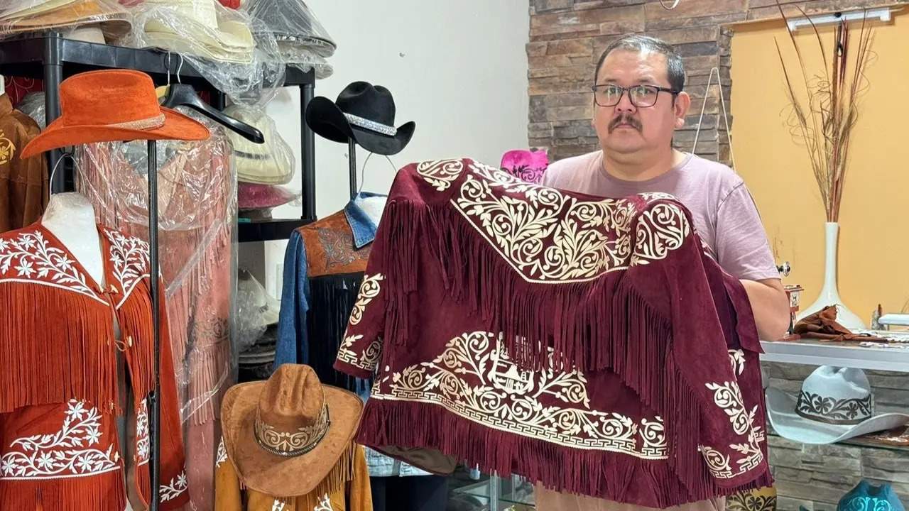 Solicita Tamaulipas certificado de denominación de origen de ‘la cuera ...