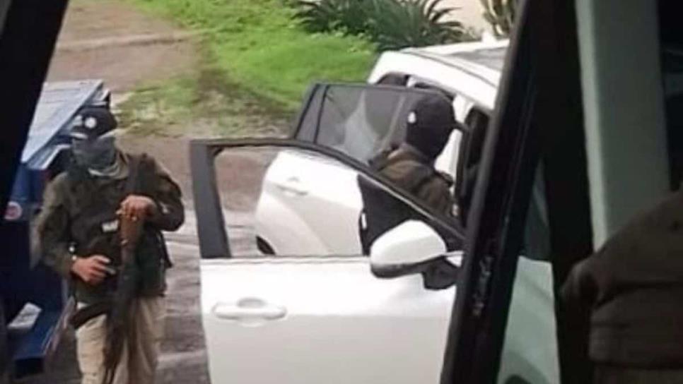 Reportan retén de civiles armados en carretera Reynosa-Río Bravo – LA ...