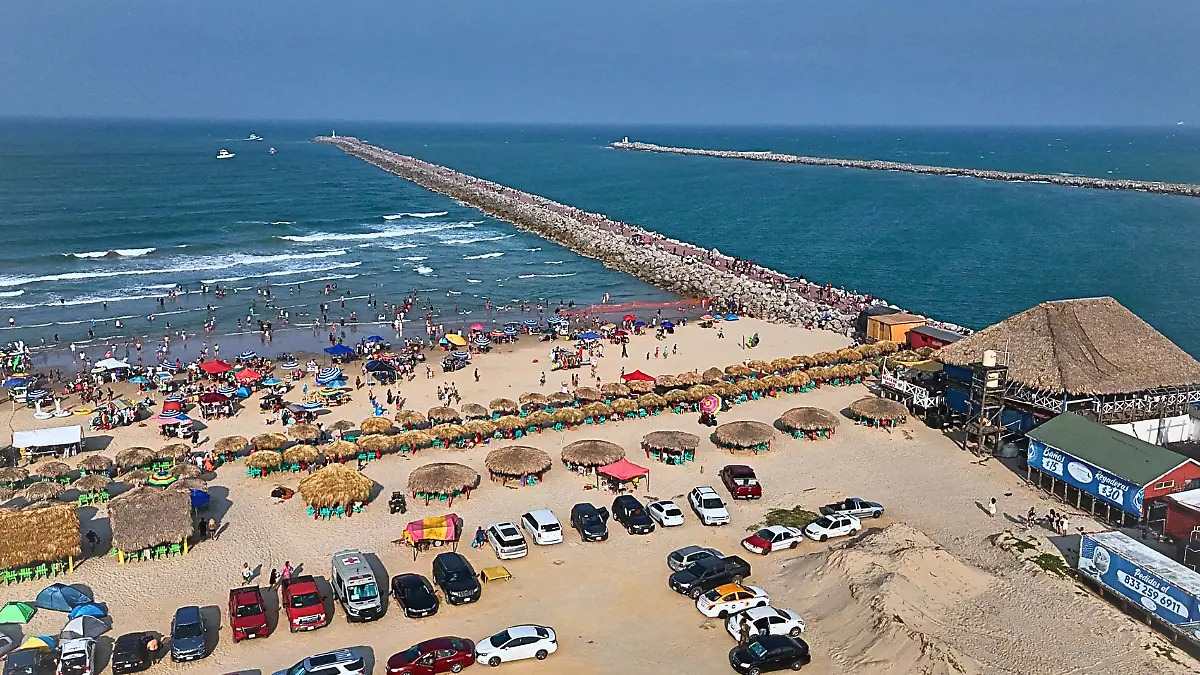 Quiere Ciudad Madero traer de vuelta los vuelos turísticos de Canadá ...