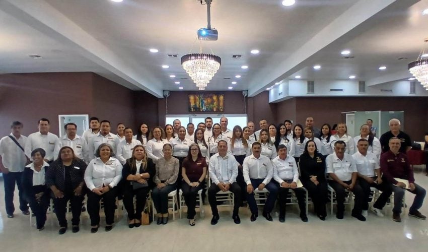Fortalece SET programa Arraigo del Maestro en el Medio Rural – LA RED ...