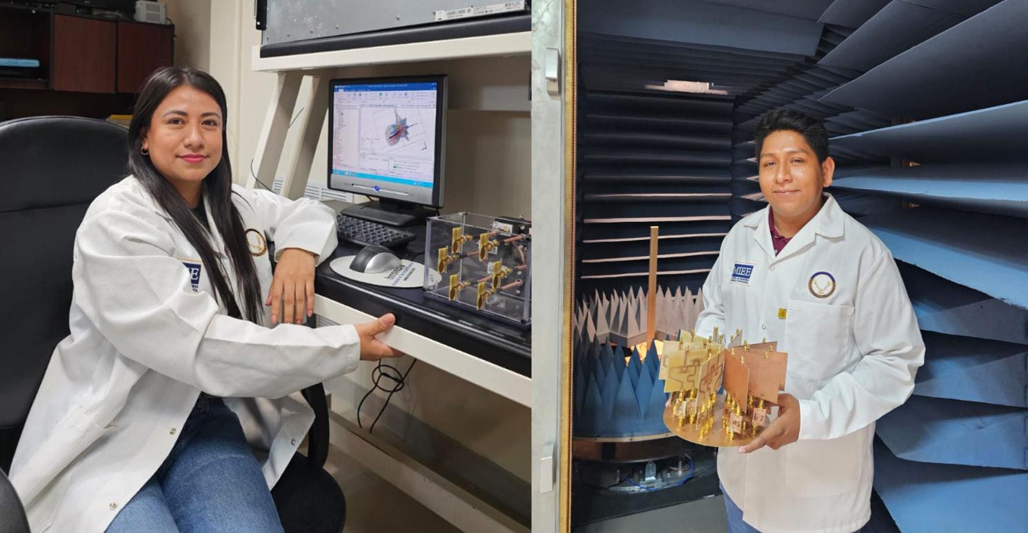 Diseña la UAT innovador sistema para detectar tumores cerebrales – LA ...