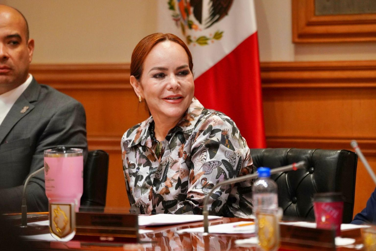 Nuevo Laredo la capital logística y aduanera con proyectos estratégicos ...