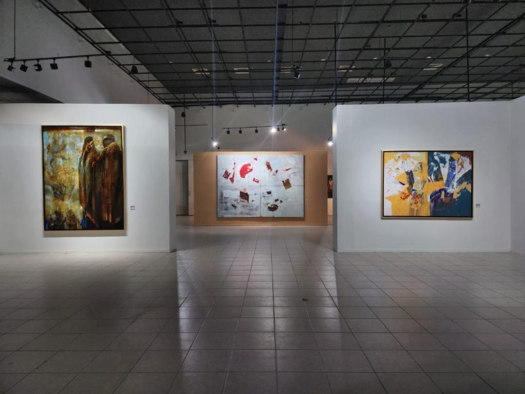 Aprueban donación de obra de arte que enriquece Acervo Cultural de ...