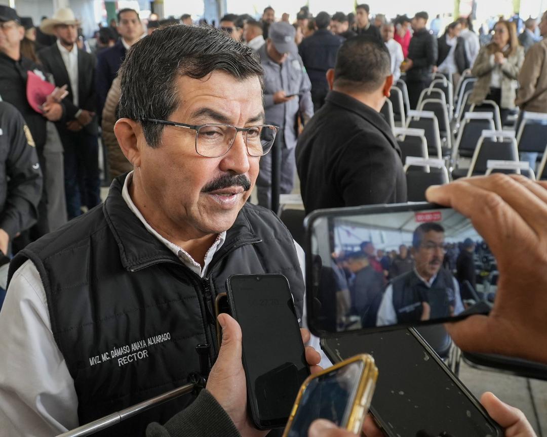 Bachillerato Virtual de la UAT Atenderá a más de mil estudiantes – LA ...