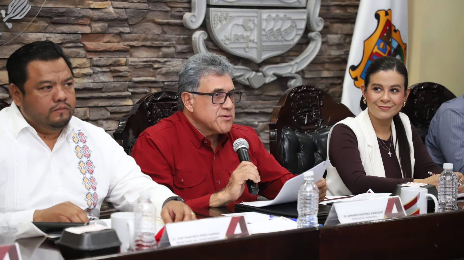 Aprueba Cabildo más obras para la transformación de Altamira – LA RED ...